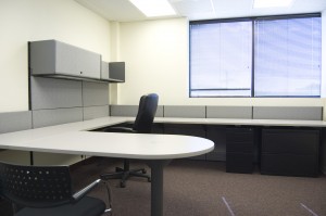 Ethospace Partitions | EthoSource Office Furniture