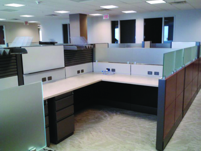 Tech Office Furniture