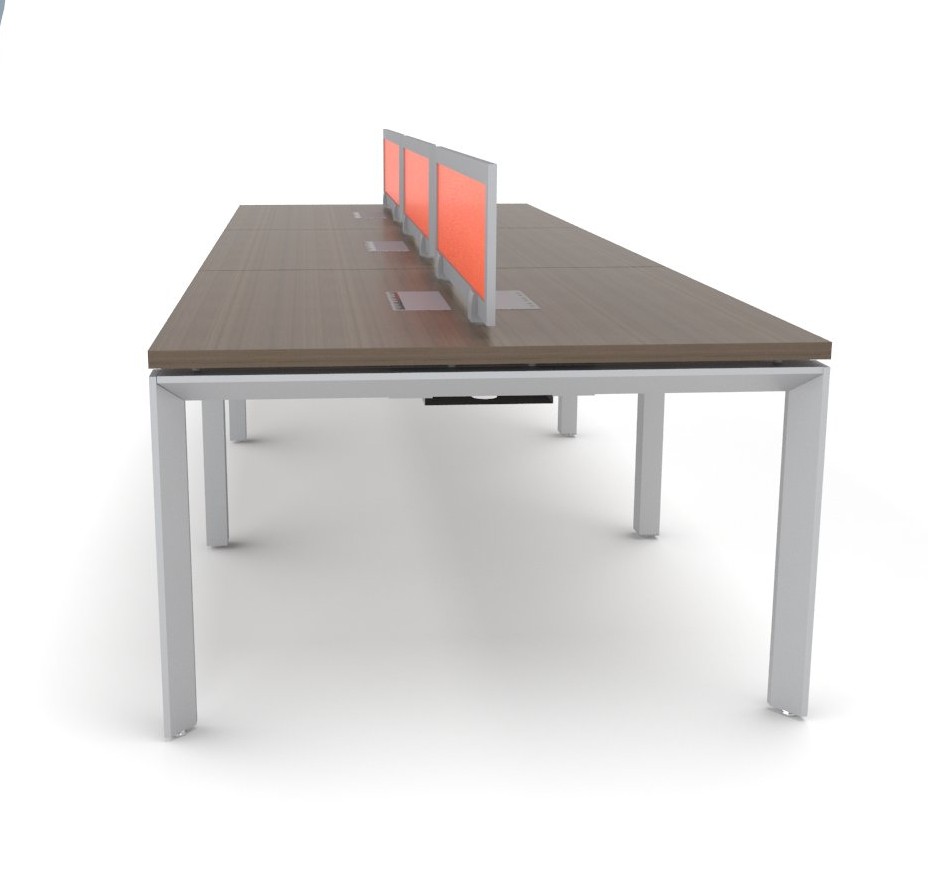 Introducing Basecamp Office Furniture Series | Ethosource