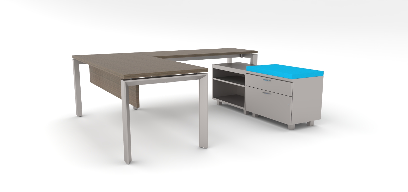 Basecamp Private Office | Ethosource