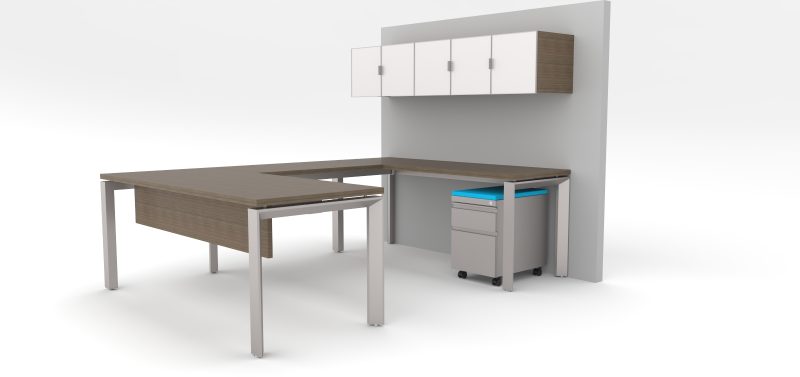 Basecamp Private Office | Ethosource