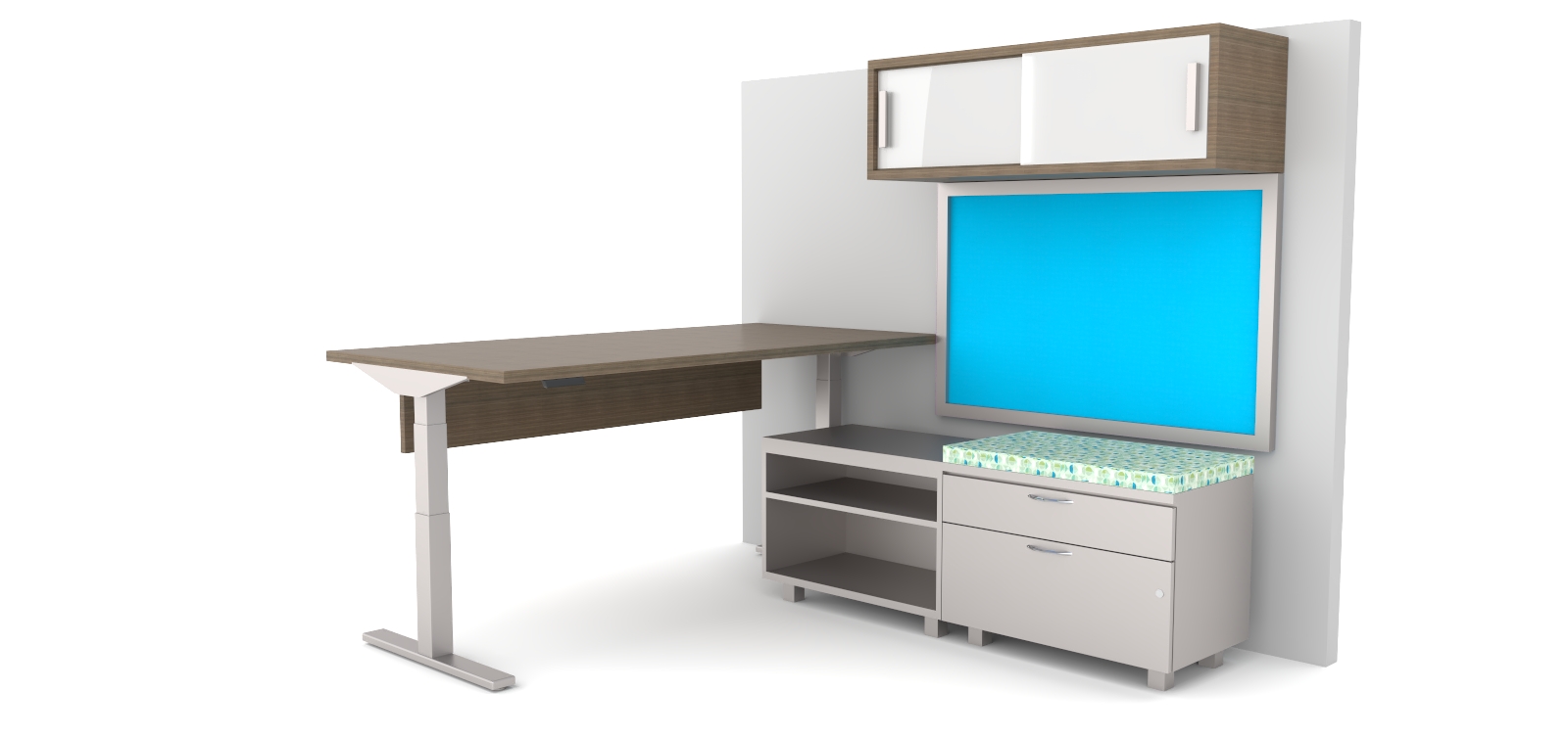 Basecamp Private Office | Ethosource