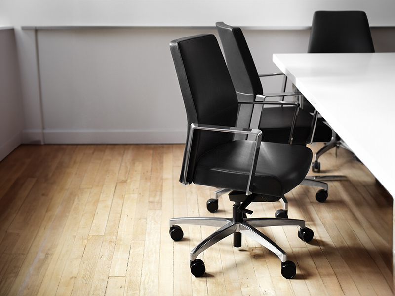 Conference Seating - Ethosource