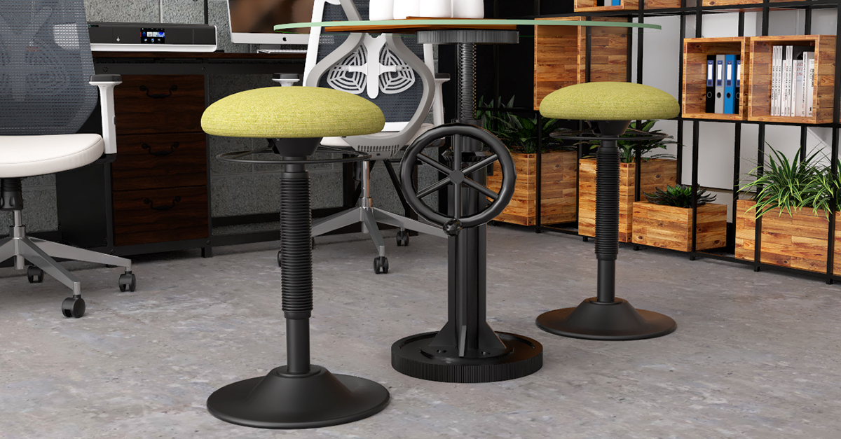 Lift Stool | Ethosource