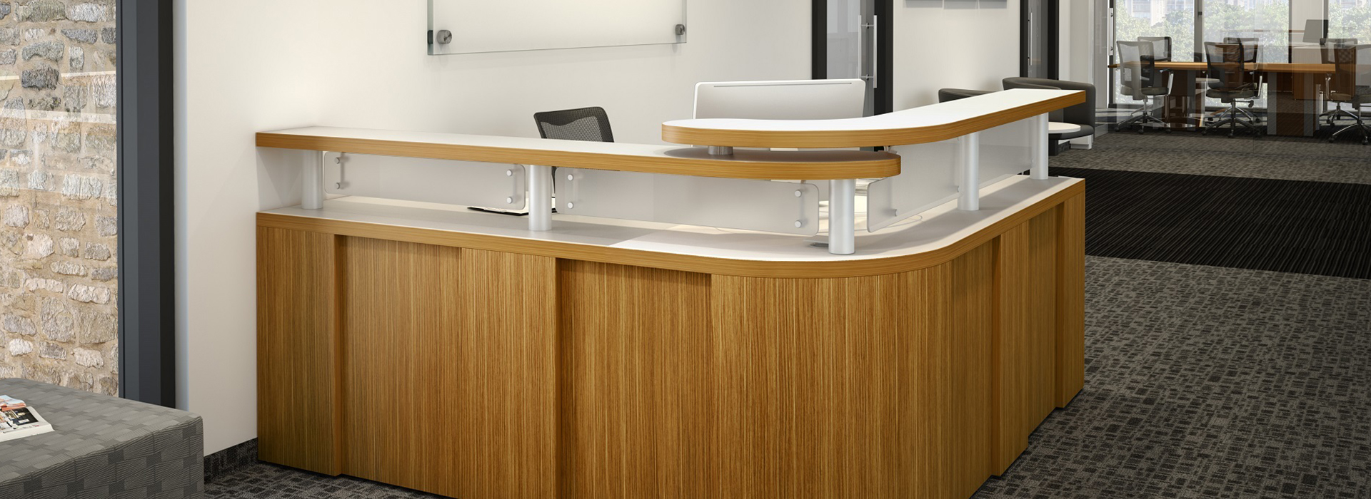 Other Reception - Ethosource