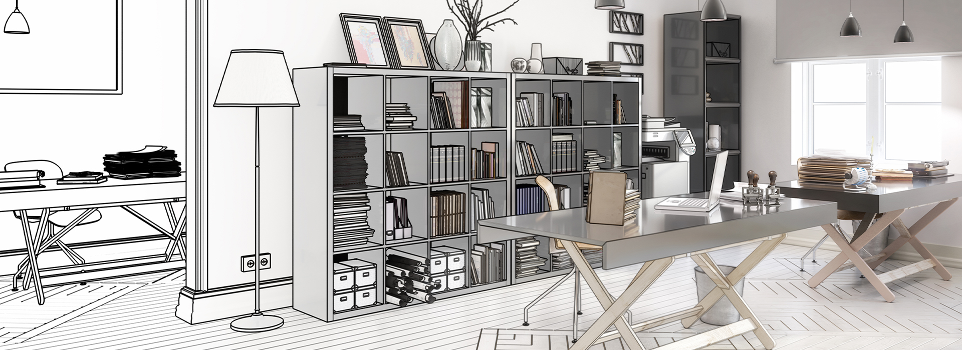 Space Planning and Design Services | Ethosource