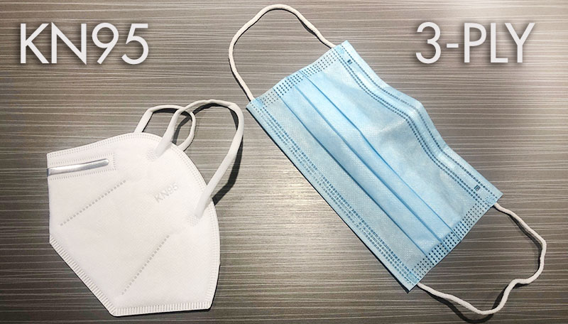 Disposable Masks for a Safe Work Environment | Ethosource