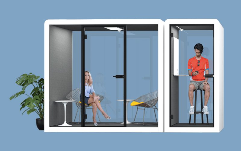 Safe Collaboration | Ethosource