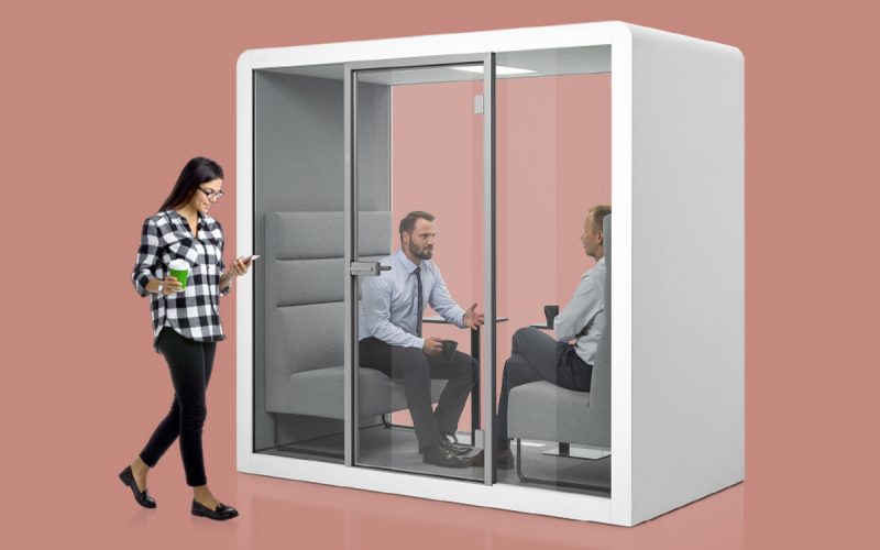 Safe Collaboration | Ethosource