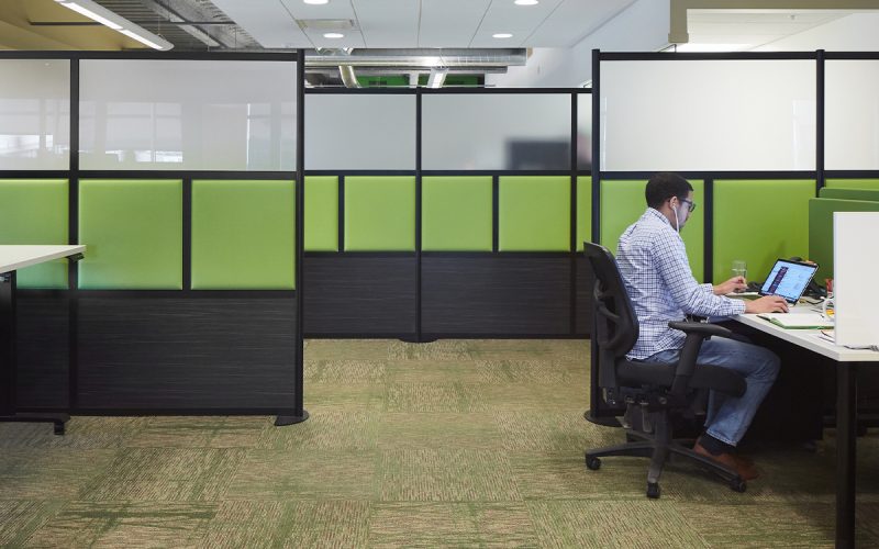 Safe Collaboration | Ethosource