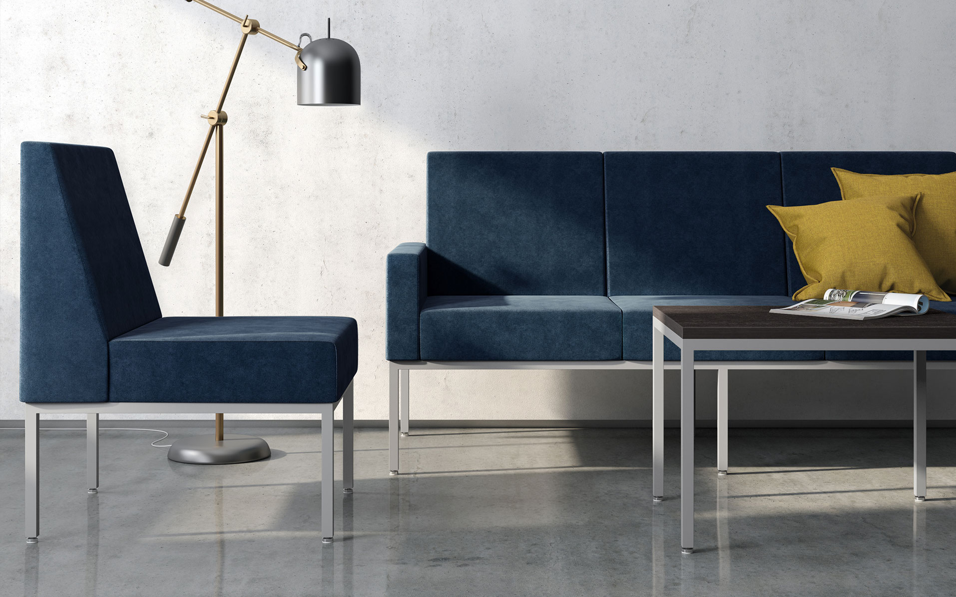 Creative Meeting Spaces | Ethosource