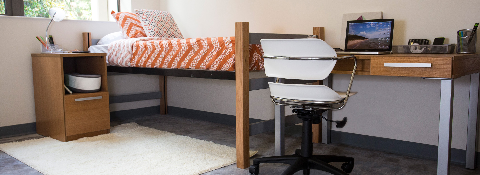 Dorm Rooms | Ethosource