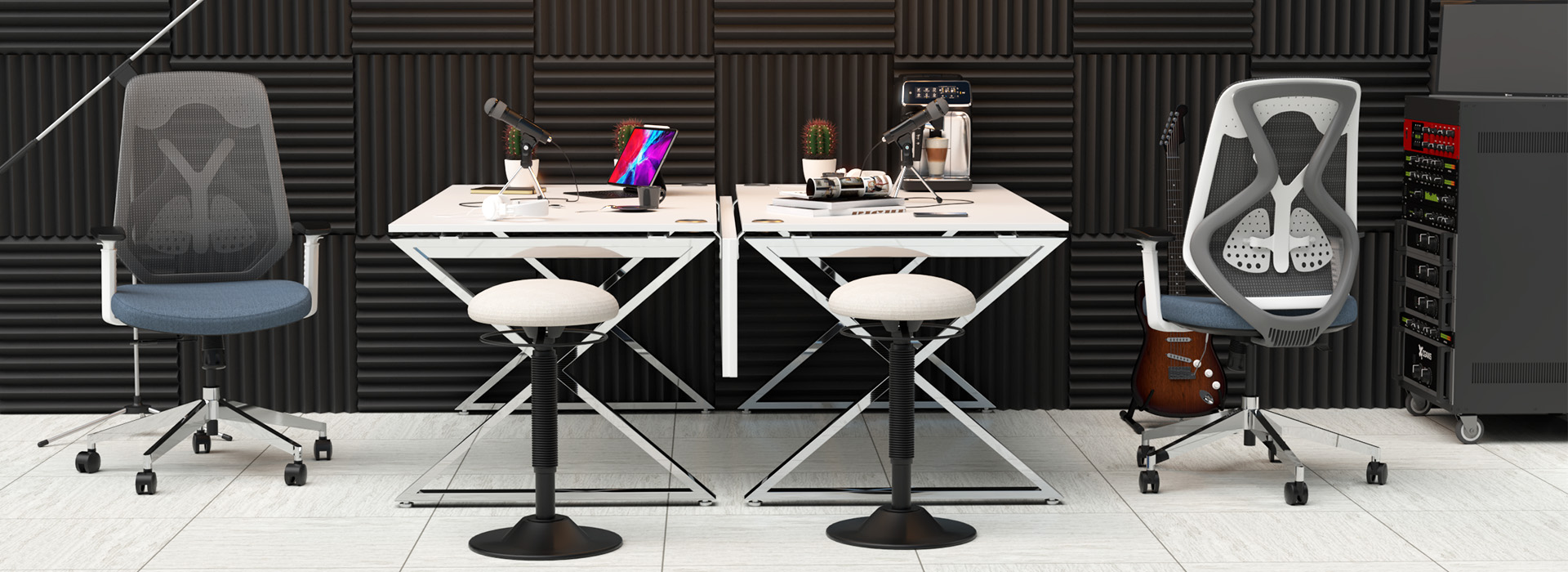 Summit Chair - Ethosource