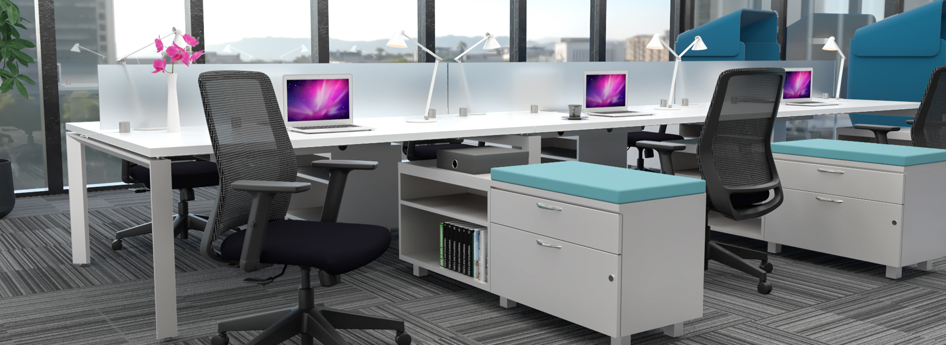 Alpine Chair - Ethosource