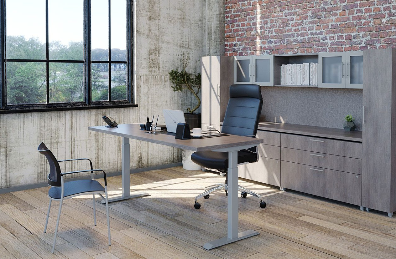 Ergonomic Office Furniture - Ethosource