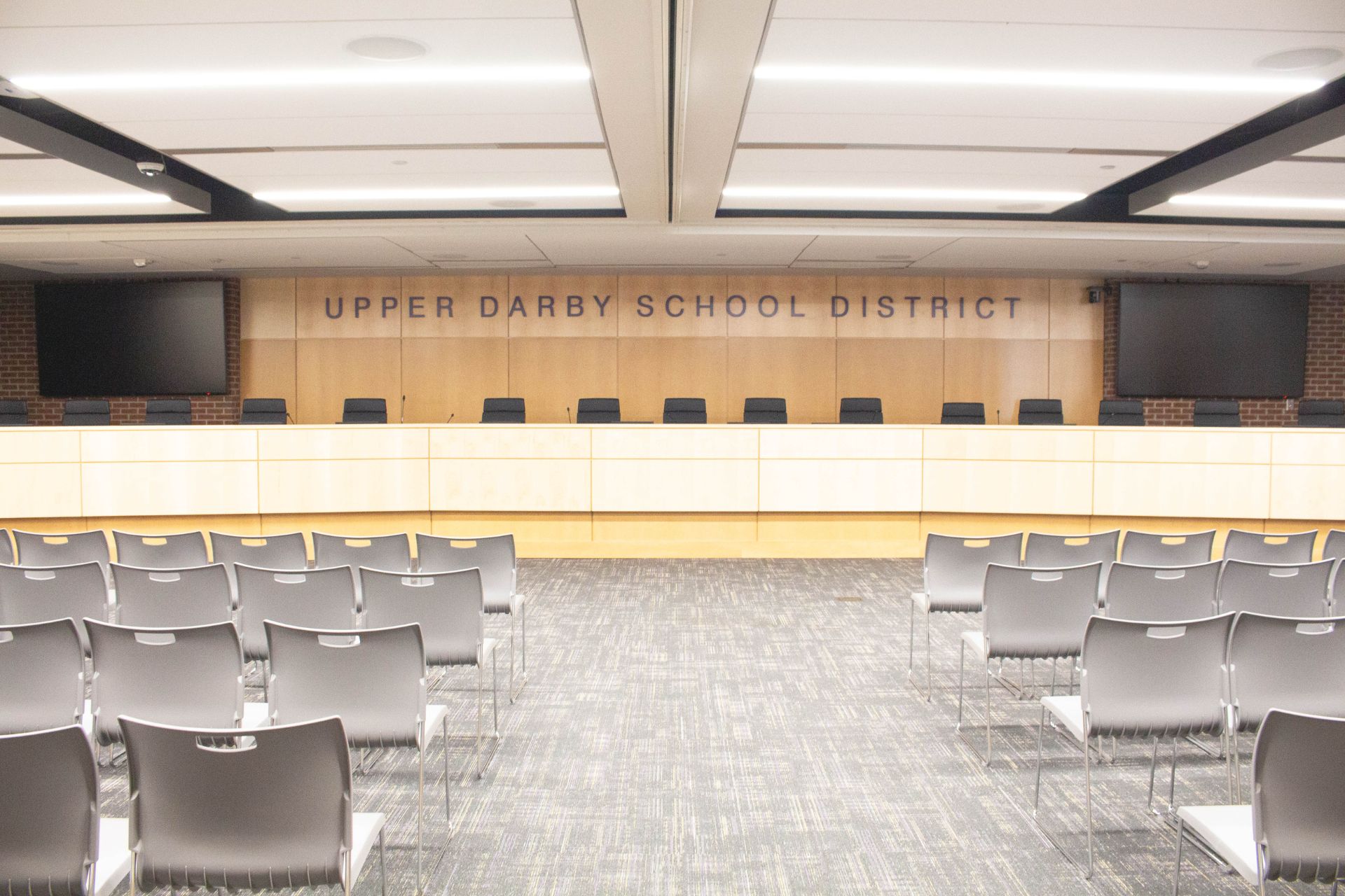 Upper Darby School District - Ethosource