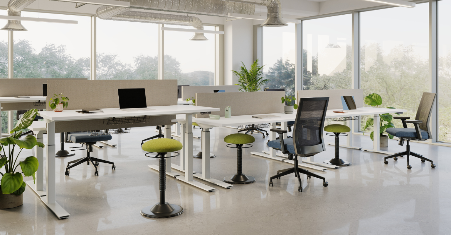 Ethosource | Office Furniture in Reading, PA, Philadelphia