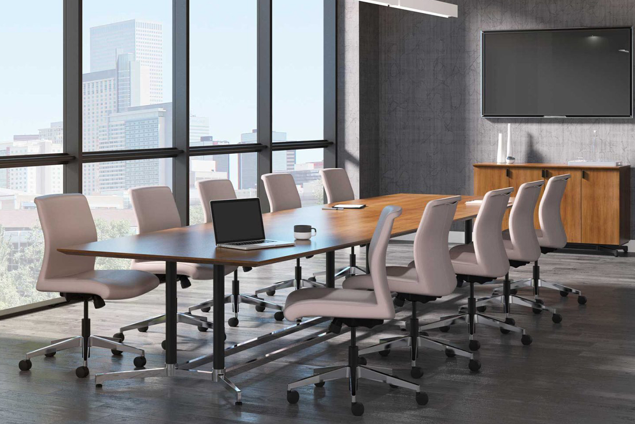 Conference Seating - Ethosource