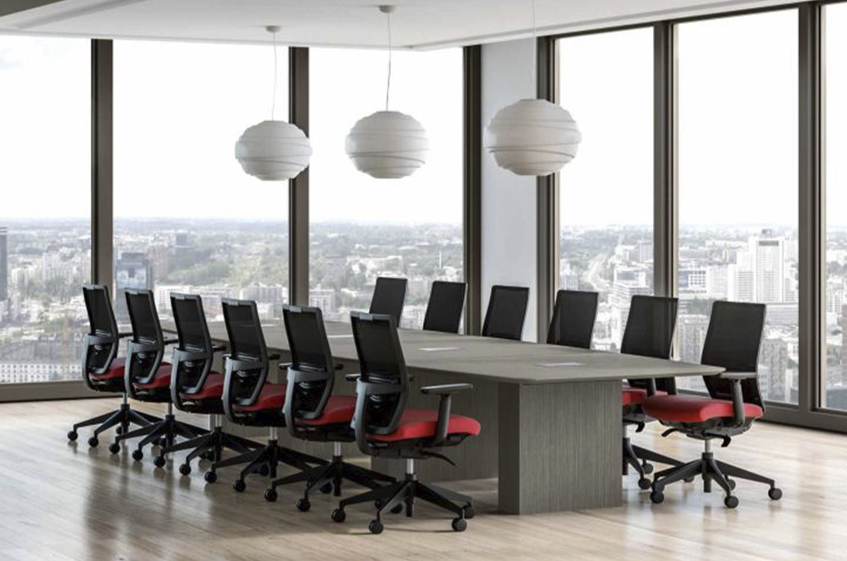 Conference Tables - Ethosource