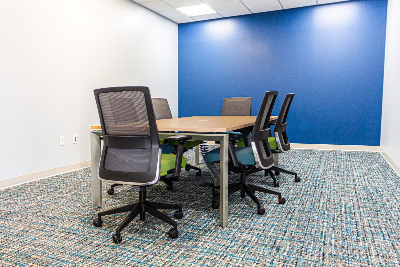 Boardroom Tables For Sale - Ethosource