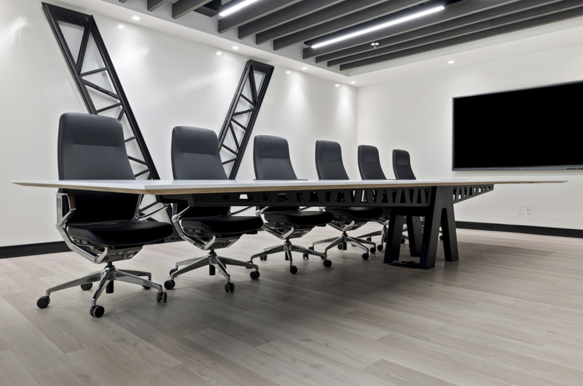 Conference Tables - Ethosource