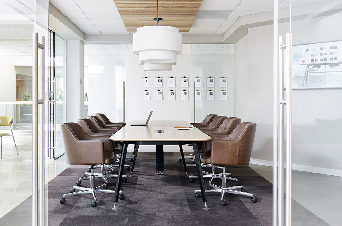 Conference Tables - Ethosource