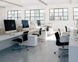 Office Layout Ideas - Ethosource