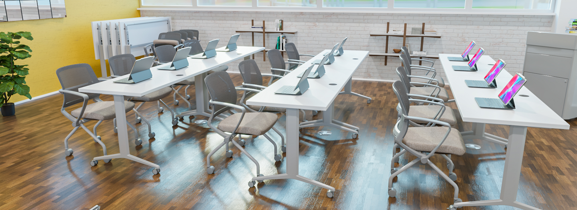 Ethosource | Office Furniture in Reading, PA, Philadelphia