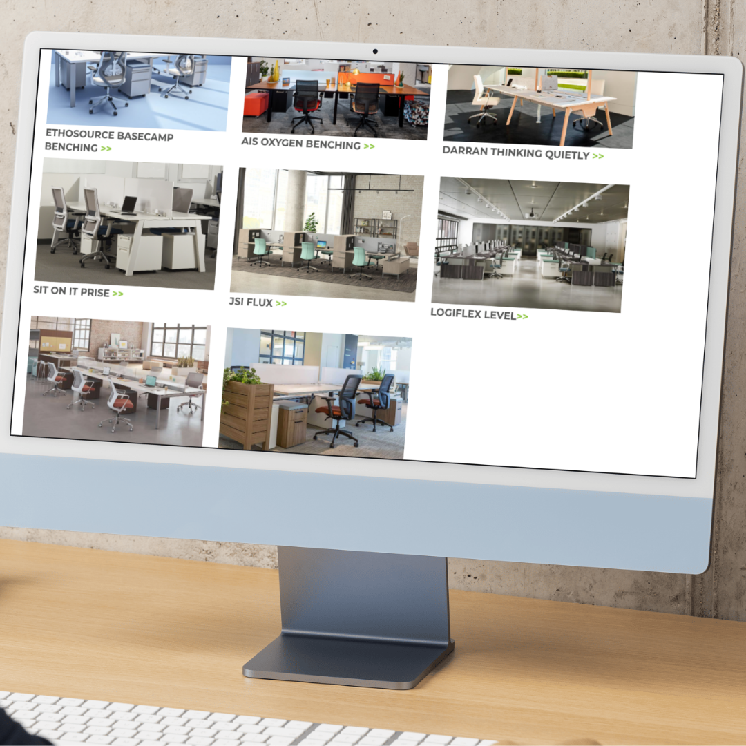 Workplace Benching in 2025: The Pros and Cons You Need to Know | Ethosource